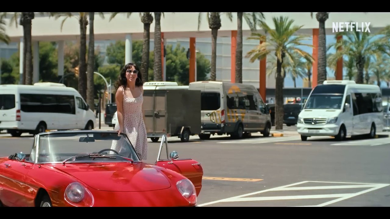 Fall for Me _ Official Trailer _ Netflix - video Dailymotion