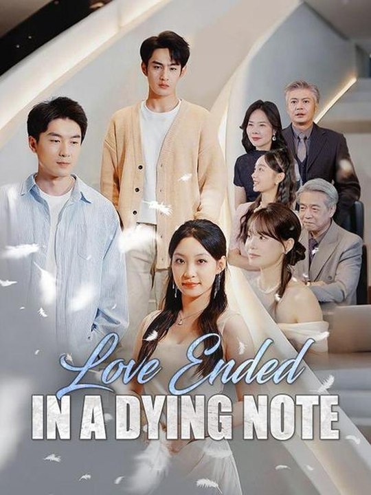 Love Ended in a Dying Note Dramabox - video Dailymotion