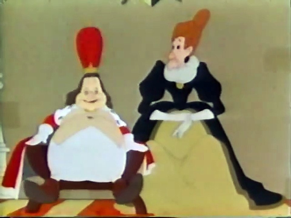 The Golden Feather [English] 1-2 - video Dailymotion