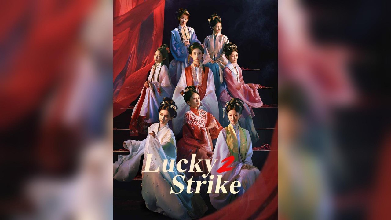 Lucky Strike 2 (2025) - FULL [Eng Sub] - video Dailymotion