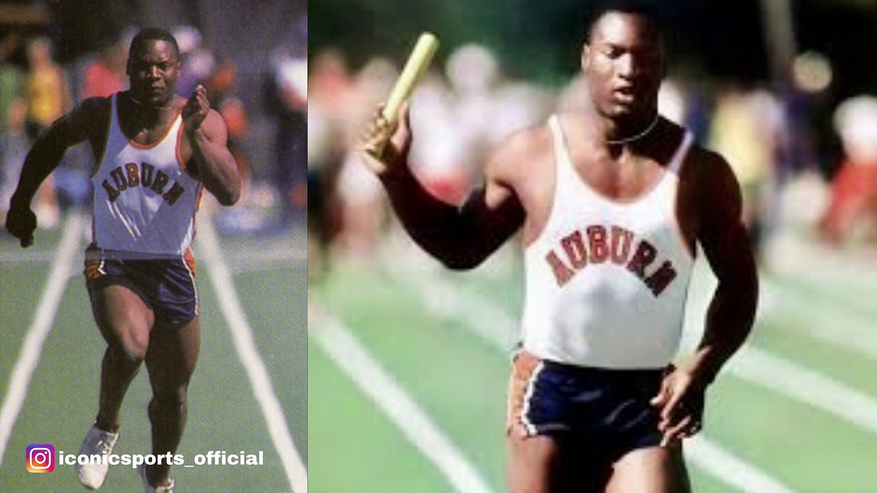 BO JACKSON AND THE HIP INJURY HEARD AROUND THE WORLD - THE TICKET ...