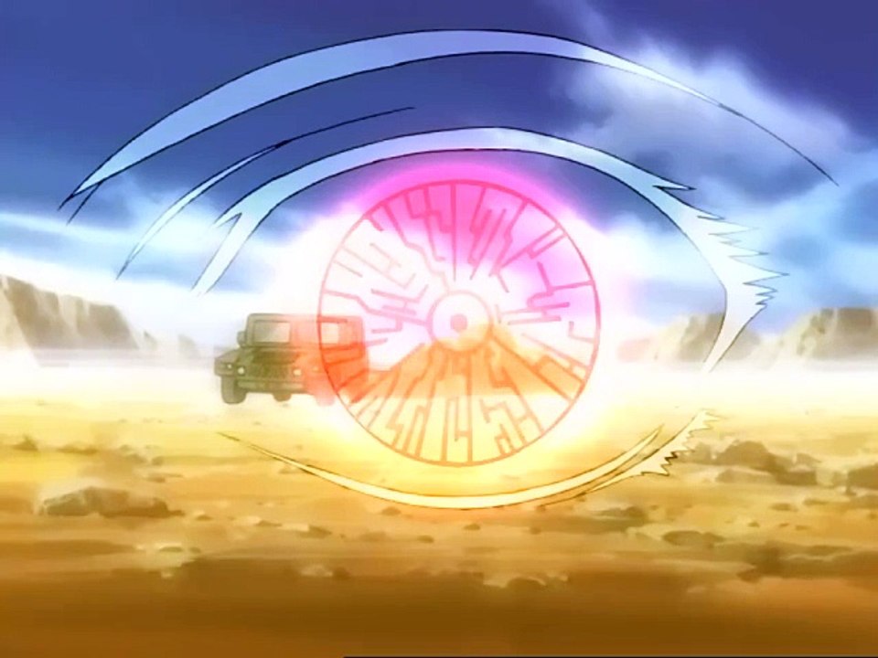 Project ARMS 2 Ep 03 ITA - Video Dailymotion