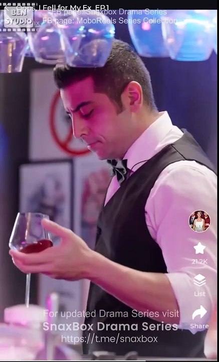 Oops, I Fell For My Ex - video Dailymotion