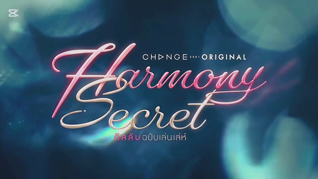 Harmony Secret EP. 1 [UNCUT] SUB. español - Vídeo Dailymotion