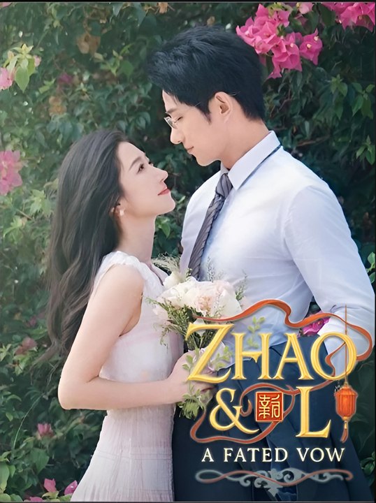 A FATED VOW- Drama FULL MOVIES ENGLISH SUB - video Dailymotion