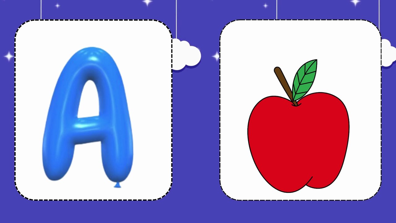 ABC Song for Kids | A to Z Alphabet Song | Learn Letters with Fun ...