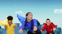 Cbeebies Iconicles by Courtney Edward's Greg,Sam and Lachy fan ...