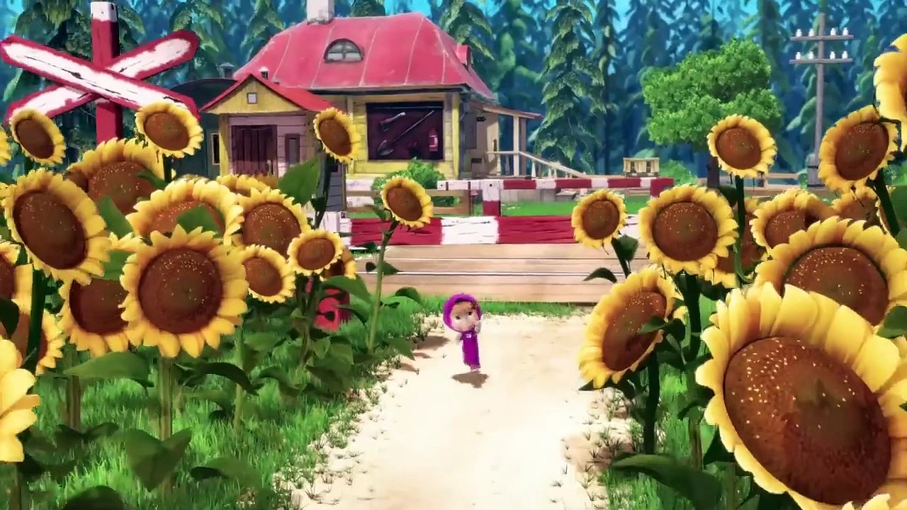 Masha and the Bear 💖🐶 HUG YOUR PET 🐶💖 Best episodes collection 🎬 ...