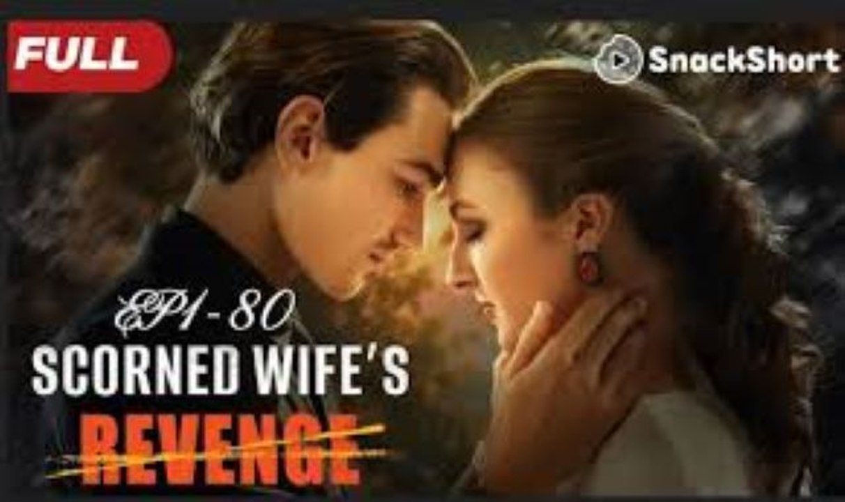 Scorned Wife's Revenge #FullMovie - video Dailymotion