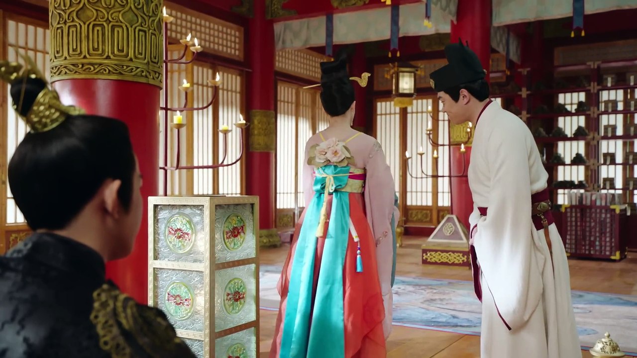 Tập 5 - MANH PHI GIÁ ĐÁO (Lồng Tiếng) - Video Dailymotion