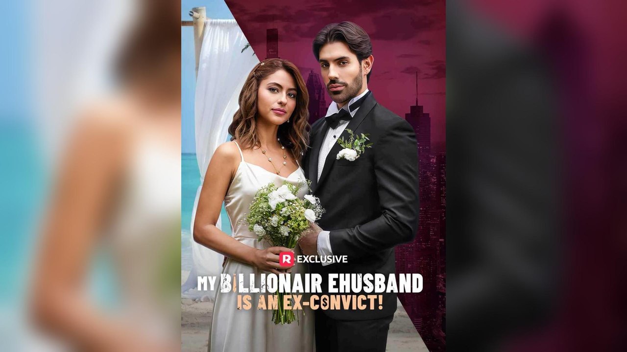 My Billionaire Husband Is An Ex-Convict (2025) - FULL [Eng Sub] - video Dailymotion