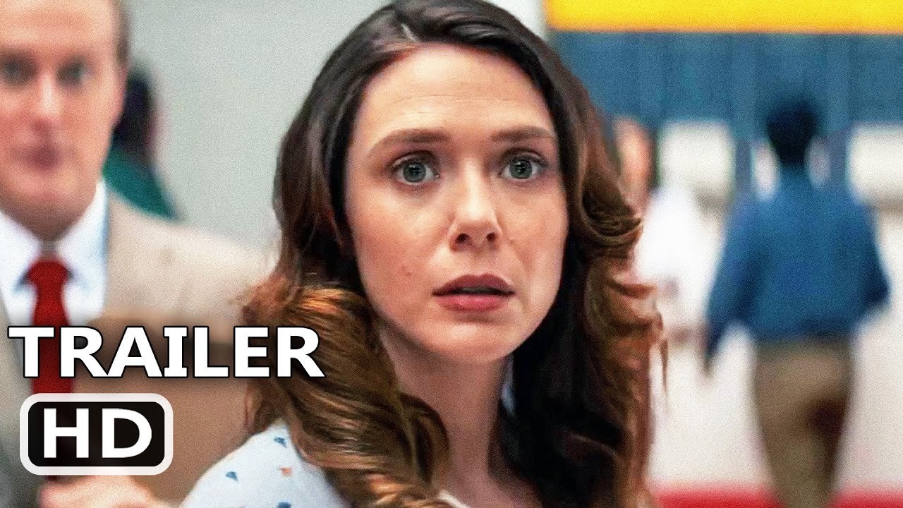 ETERNITY Trailer (2025) Elizabeth Olsen, Miles Teller - video Dailymotion