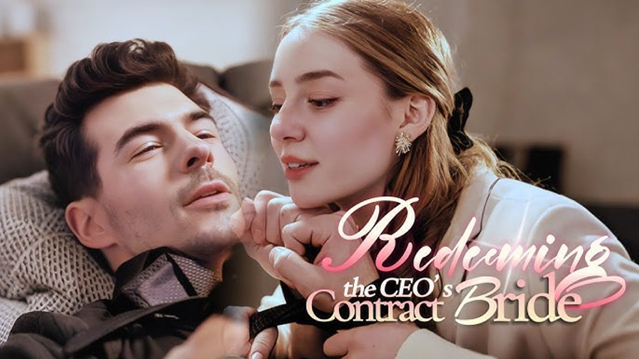 THE CEO'S CONTRACT BRIDE - video Dailymotion