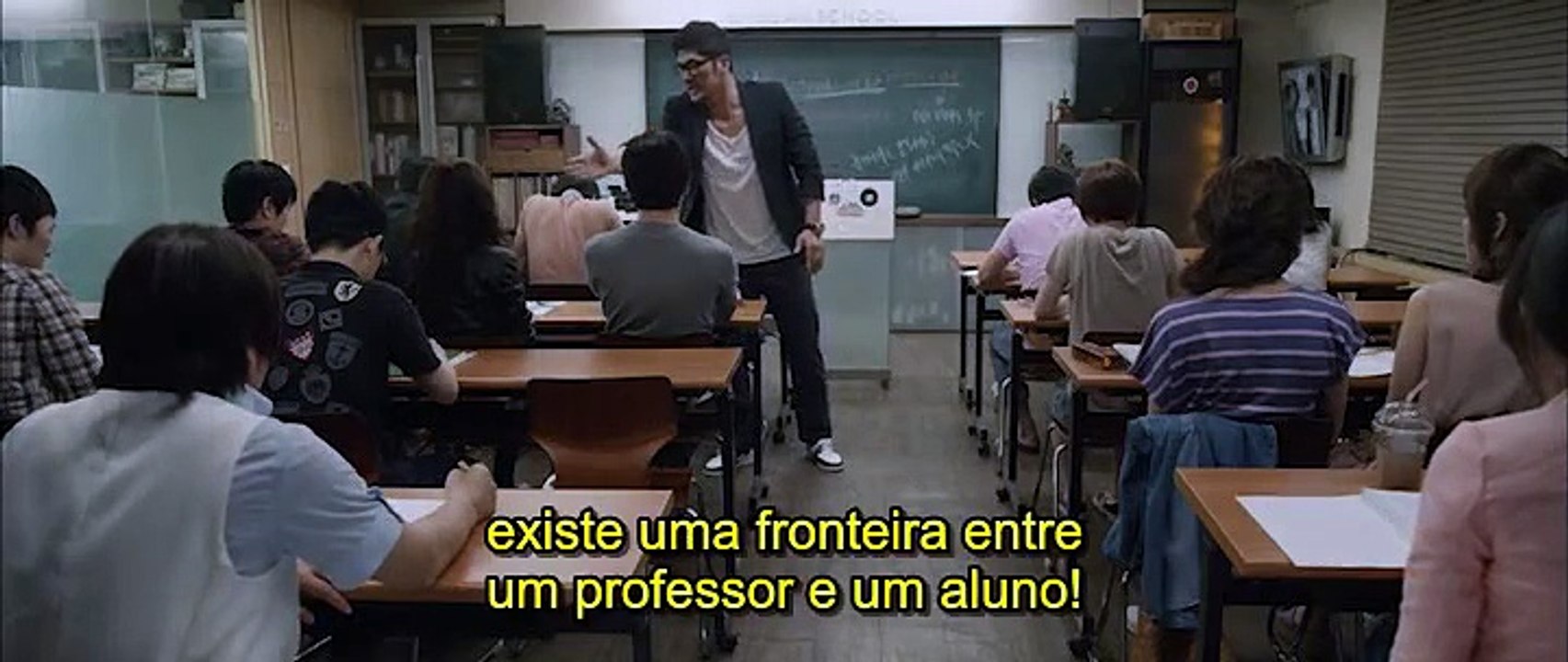 My Secret Partner - Perfect Partner (Parte 2) - Vídeo Dailymotion
