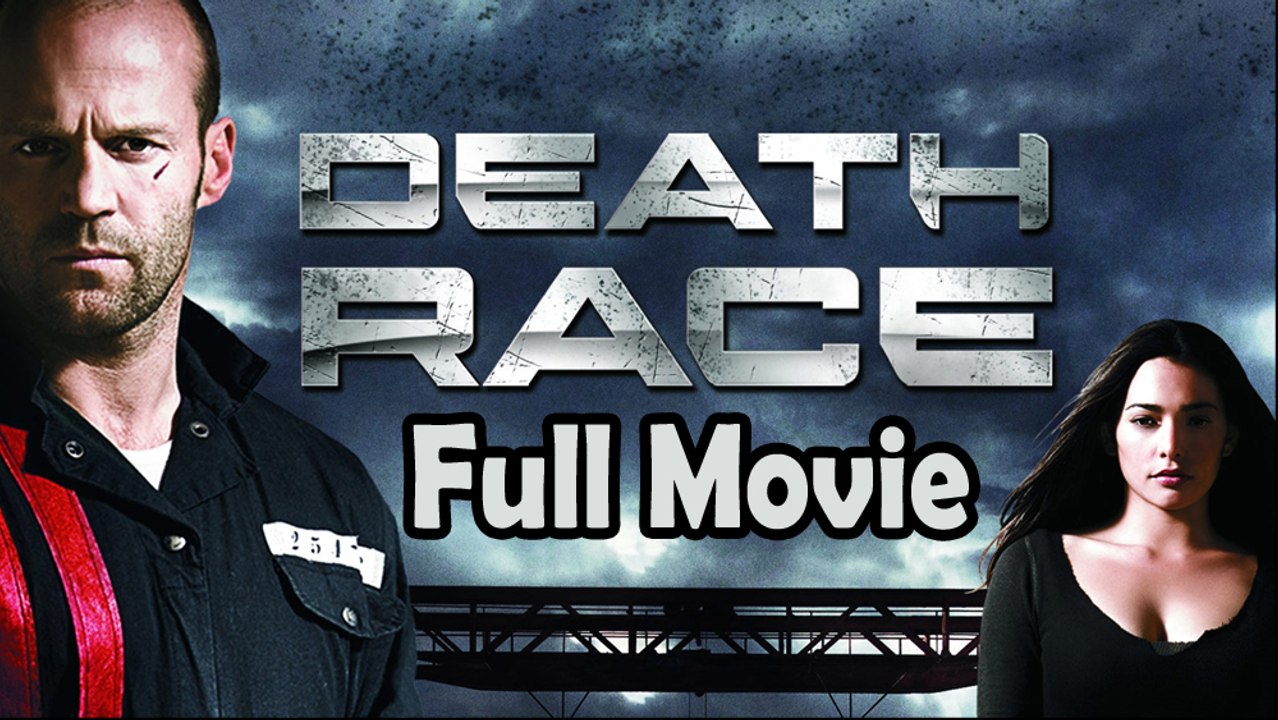 Death Race (2008) Full Movie HD - video Dailymotion