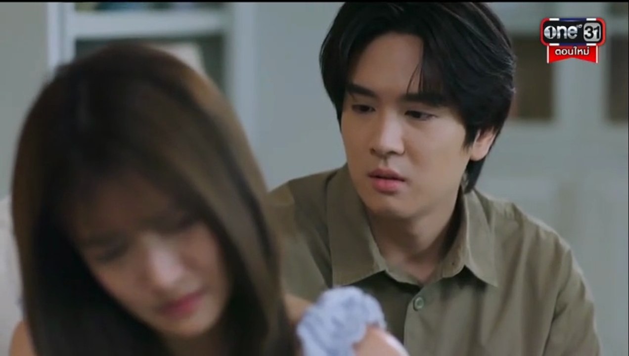 เลือกแฟนให้ดูแม่ ตอนที่1 EP.1 Club Friday The Series 1 สิงหาคม 2568 - วิดีโอ Dailymotion