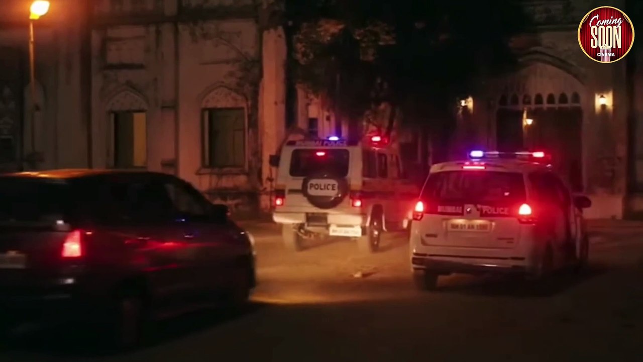 BABBAR SHER Official Trailer | Salman Khan x Atlee | Kamal Haasan ...