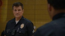 The Rookie (2018) Season 7 Episode 8- Wildfire - video Dailymotion