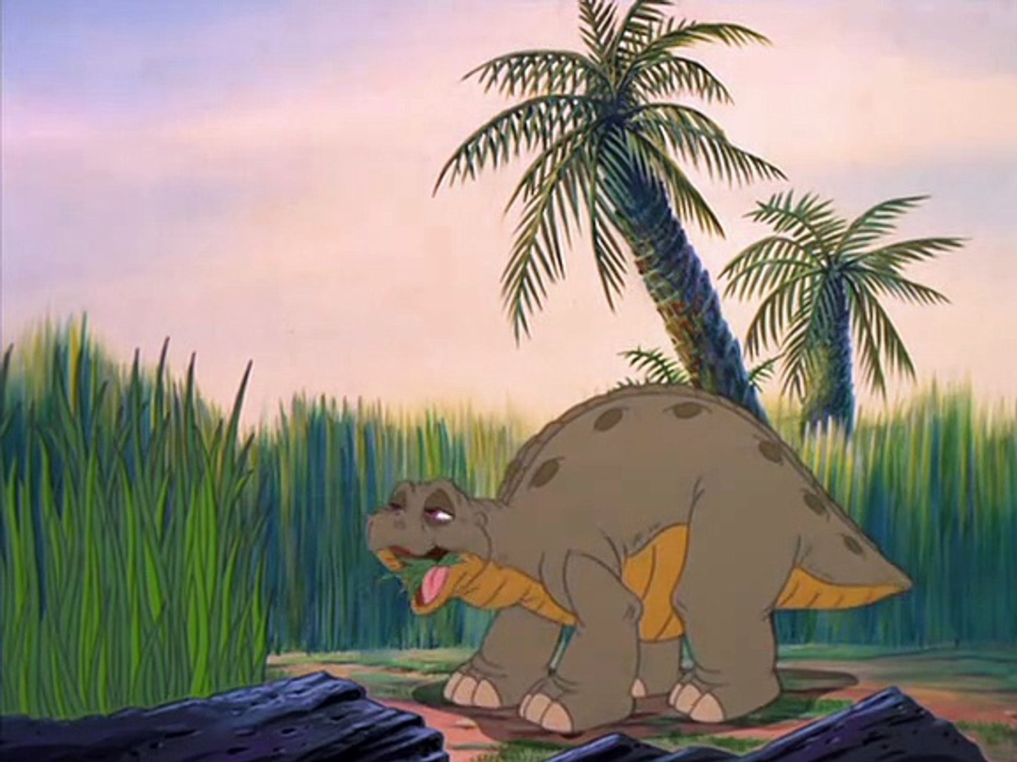 Land Before Time 2 1994