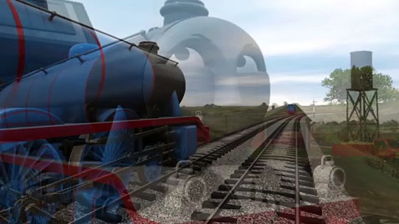 Gordon Runs Over Thomas [Deltarune Parody] (Trainz Remake) - Vídeo ...