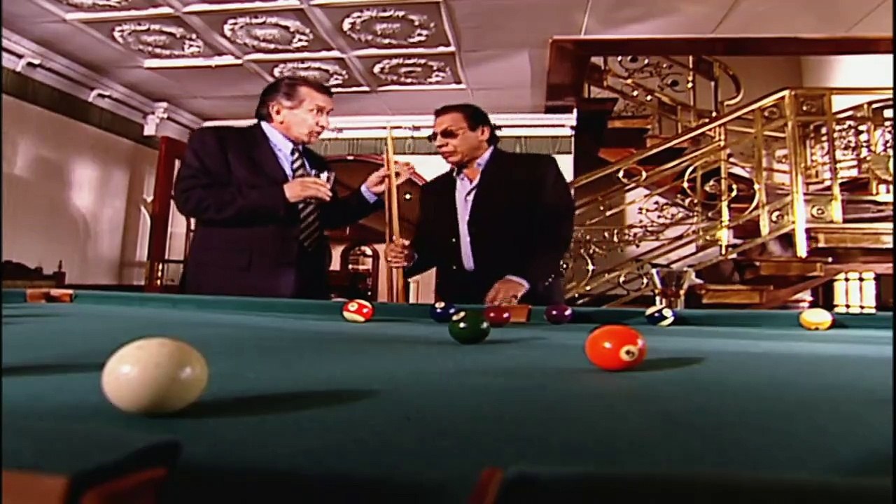 Eliana empieza a atar cabos - Vídeo Dailymotion