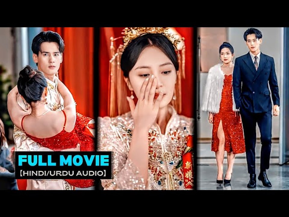 He Dumped Me At The Altar For His First Love... The Crash Left Me ...