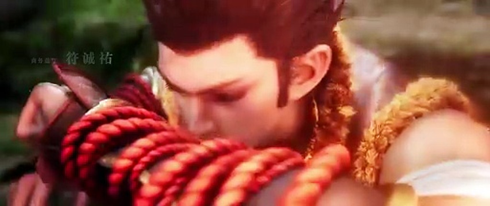 WUKONG [Da Yuan Hun] Episode 11 Eng Sub - video Dailymotion