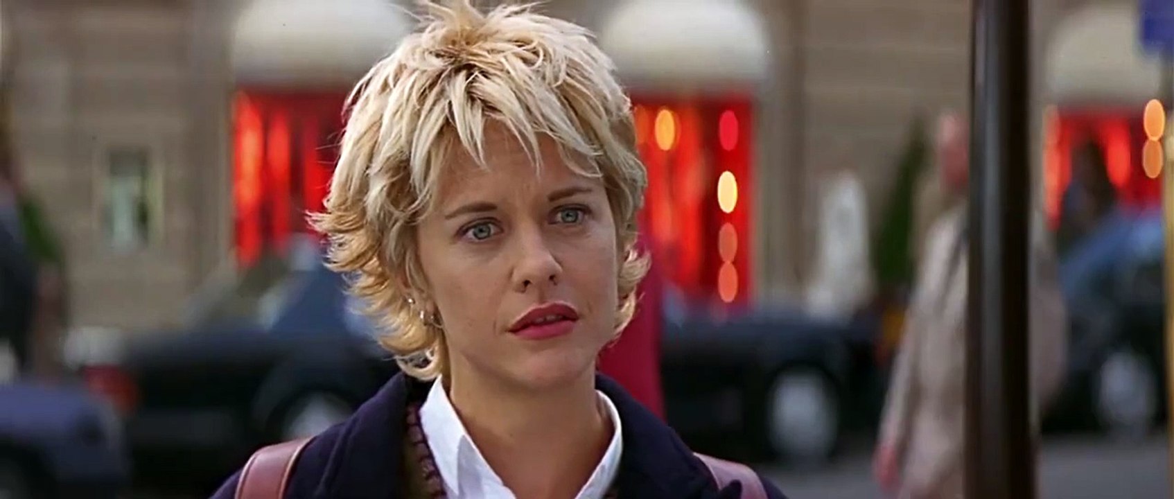 French Kiss (1995) | Meg Ryan, Kevin Kline | Romantic Comedy - video ...