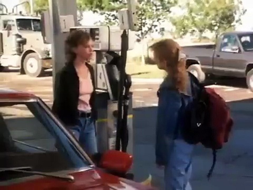 Inocencia Robada (1995) - Película en Español - Tracey Gold, Thomas Calabro, Bess Armstrong ...