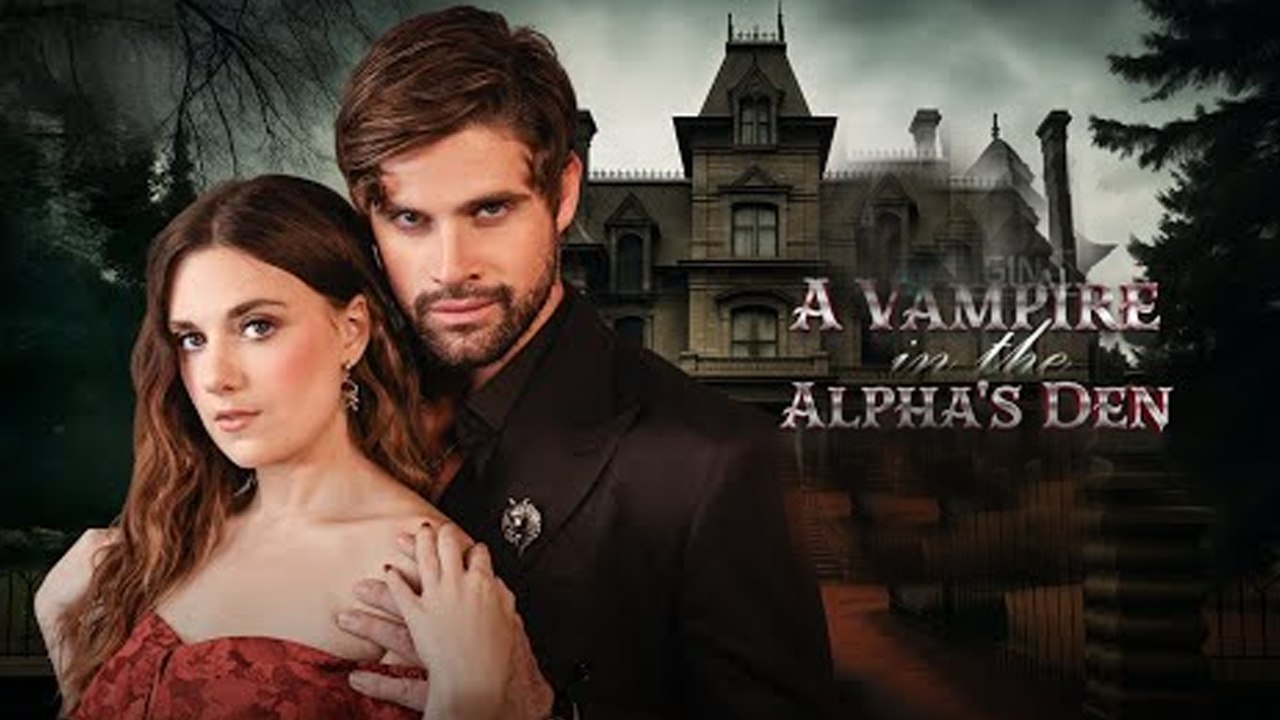 A Vampire In The Alpha’s Den (2025) – FULL [Eng Sub] - video Dailymotion