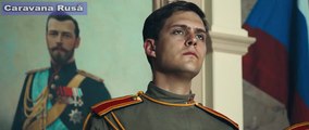 Caravana Ruseasca filme by Mihaela Radulescu - Dailymotion