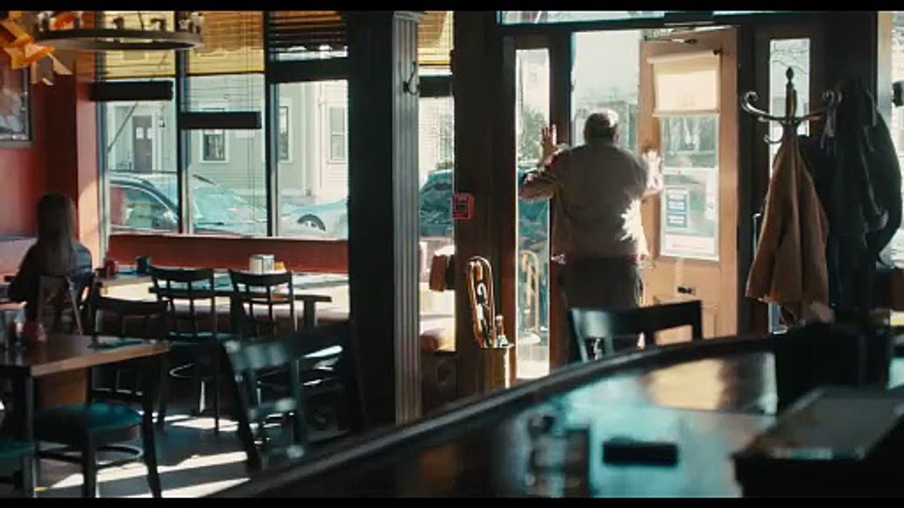 ELLA MCCAY Trailer (2025) Jamie Lee Curtis, Emma Mackey - Vidéo Dailymotion