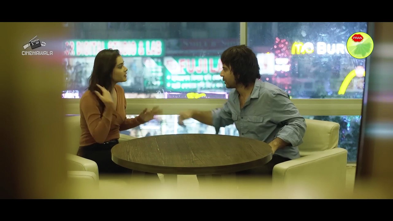 X BOYFRIEND by Kajal Arefin Ome _ ft. AFRAN NISHO & TANJIN TISHA _ Valentine Nat - video Dailymotion