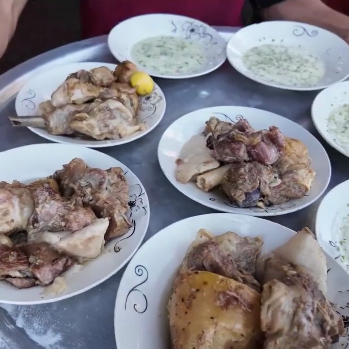 Traditional Afghan Rosh Recipe – Taste the Flavors of Afghanistan ...