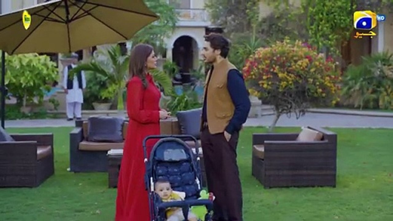 Dayan Episode 49 [Eng Sub] Mehwish Hayat Ahsan Khan Hira Mani 5th August 2025 HAR PAL GEO ...