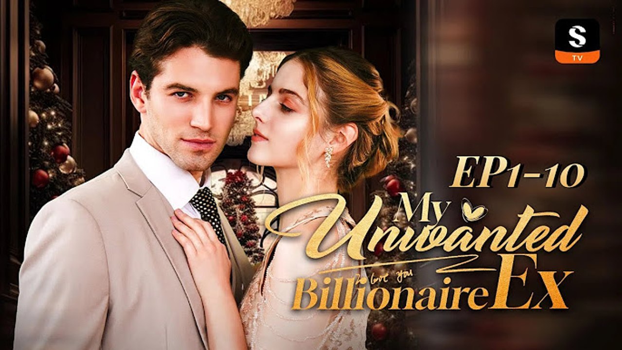 Tempt Her Enemy's Son for Revenge (2025) - FULL MOVIE [Eng Sub] - video Dailymotion