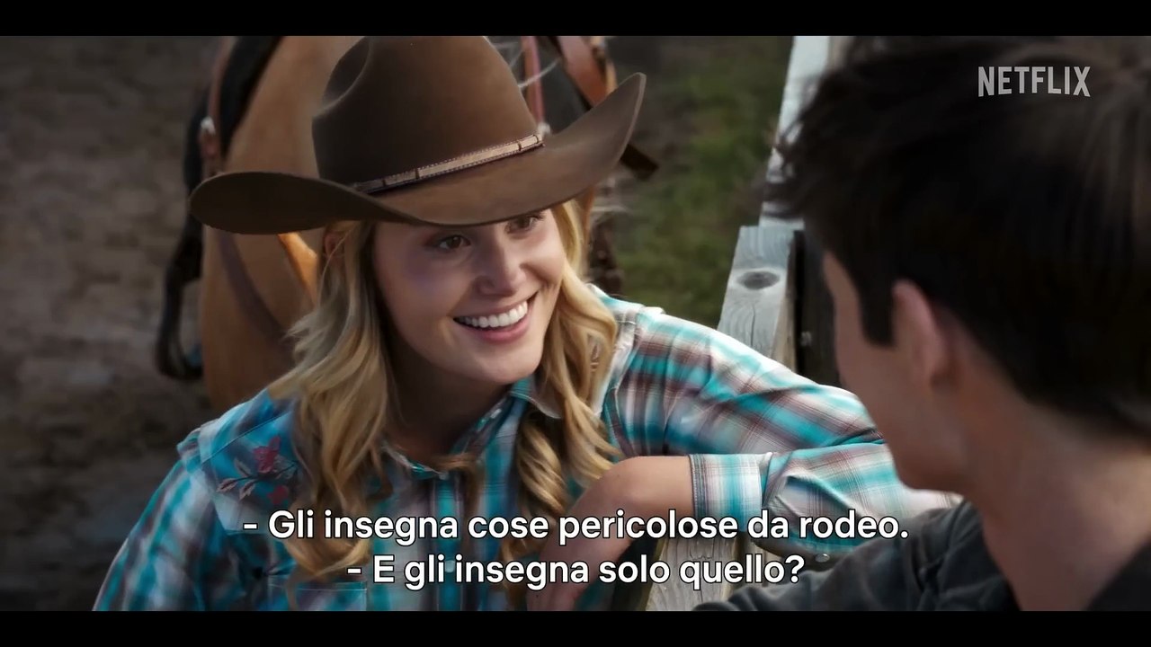 Uno splendido errore - Stagione 2 (Trailer Ufficiale HD) - Video Dailymotion