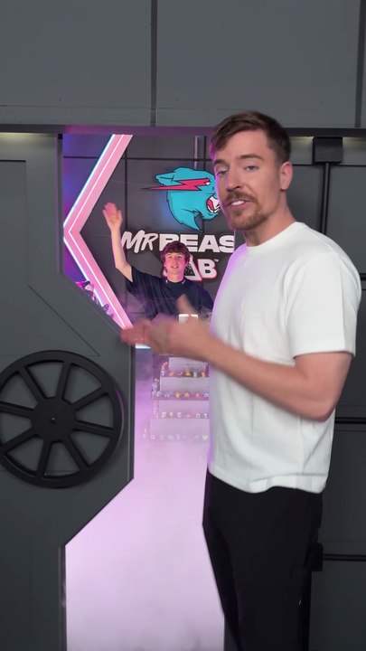 How to Win a _10_000 Gold Swarm | Mr beast | - video Dailymotion