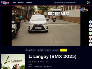 VMX MOVIES by StreamPinoyTV.net - Dailymotion
