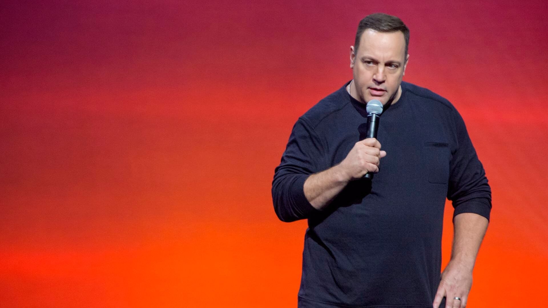 Kevin James, Voici Le Corps De La Perche Kevin James : Info,