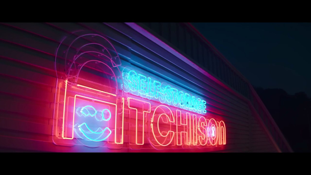 Cold Storage Teaser Trailer #1 (2026 Movie) Joe Keery, Georgina ...