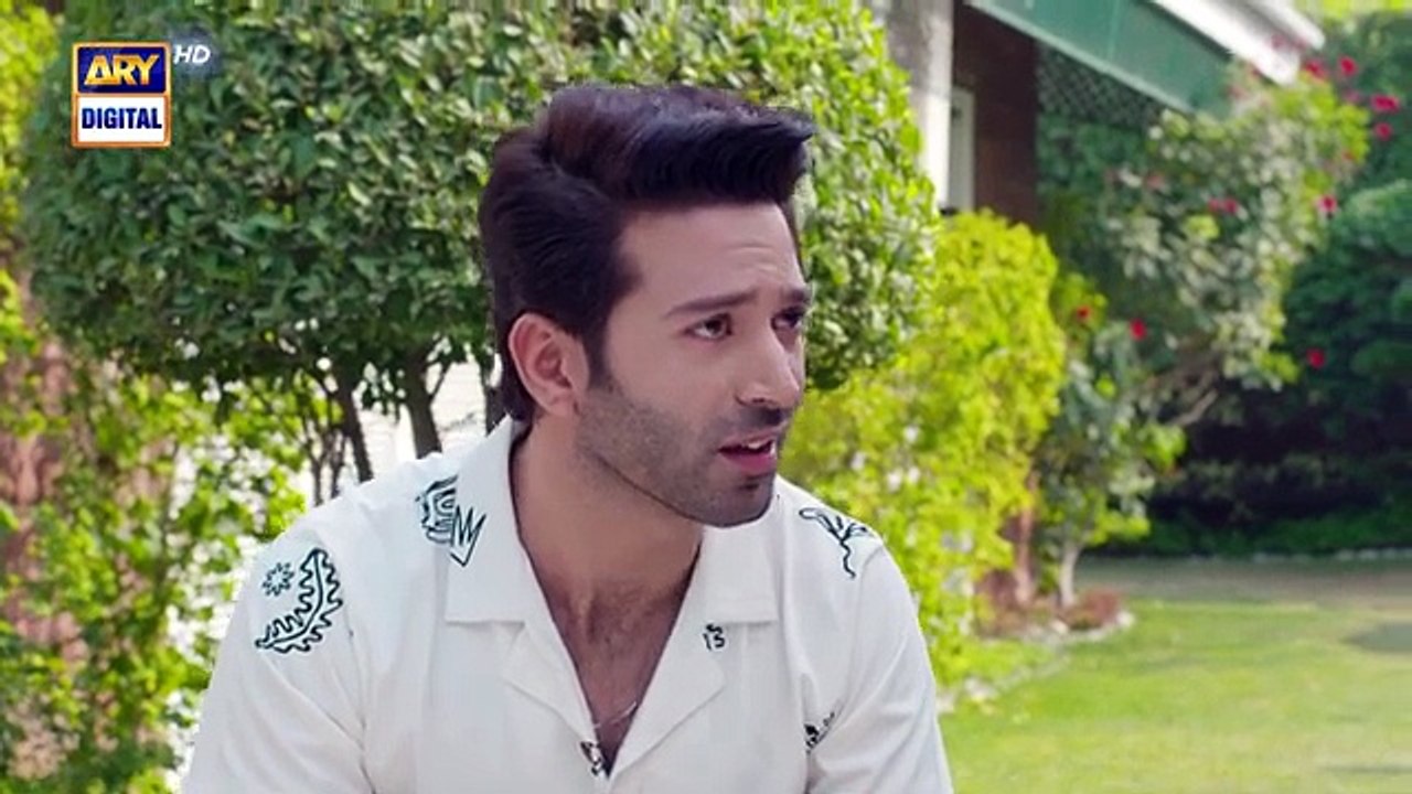 Rasm e Wafa Episode 7 | Hina Chaudhary | Arslan Khan | Umer Aalam | 7 ...