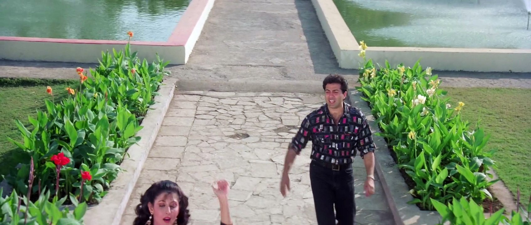Yodha 1991 Part2 1080p - video Dailymotion