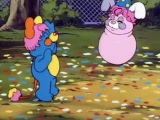 Les Popples par Génération 80-90 - Dailymotion