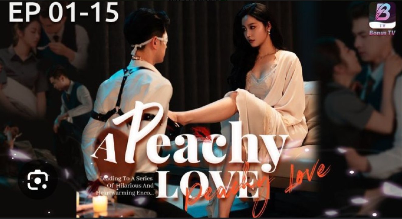 A Peachy Love - video Dailymotion