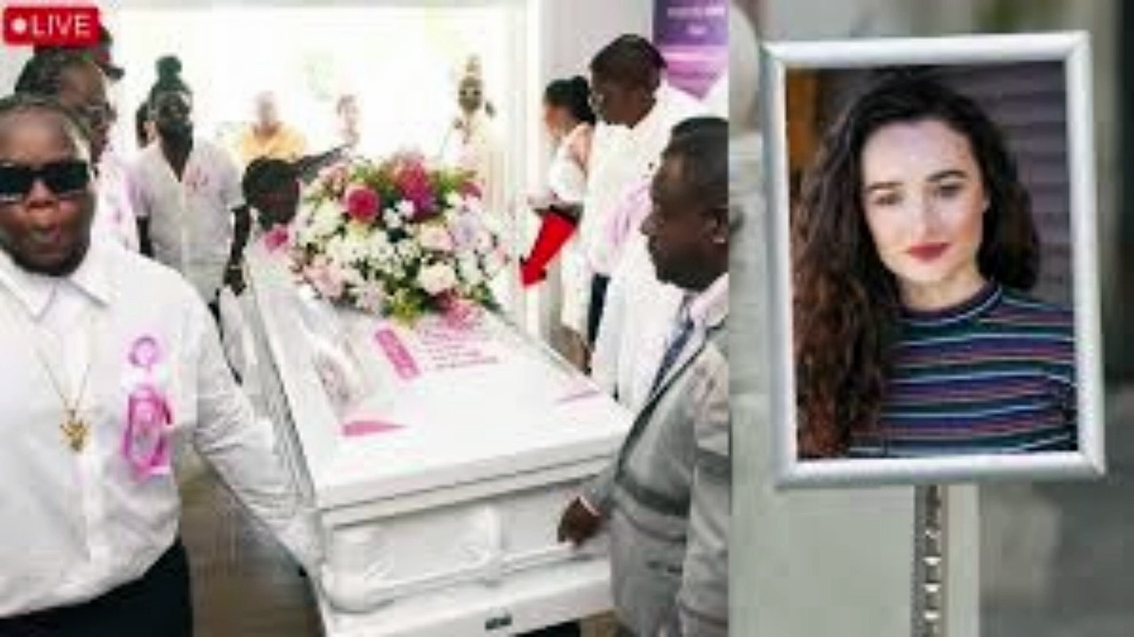 Kelley Mack, The Walking Dead's Addy, Dies at 33 - video Dailymotion