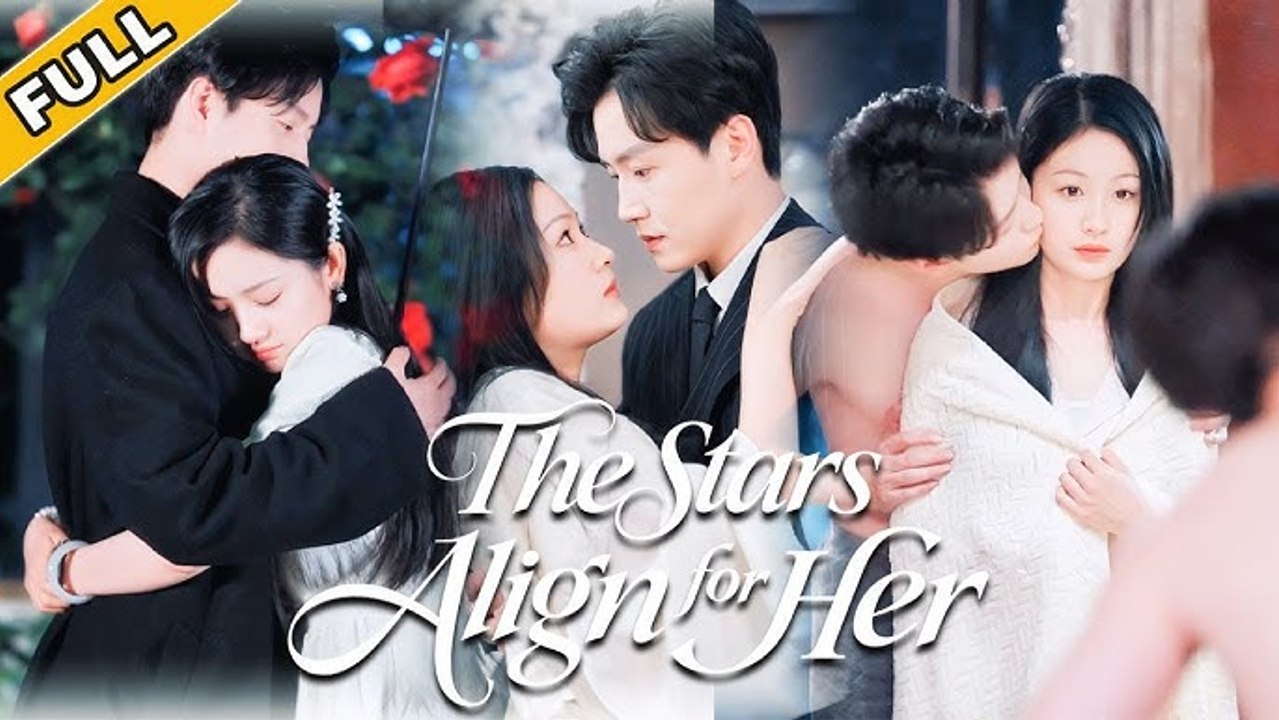 The Stars Align for Her New Release Early Access - video Dailymotion