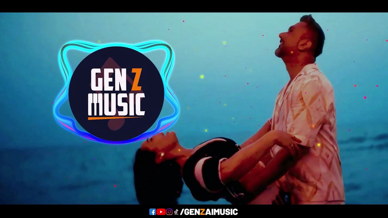 ONE THOUSAND MILES (DJ REMIX) Yo Yo Honey Singh | Mandy Takhar | Desi Kalakaar | GEN Z MUSIC ...