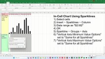 Auto adjusting serial numbers - Excel Tips and Tricks - video Dailymotion