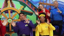 Cbeebies Something Special We're All Friends Goodbye Song Series 11 To ...